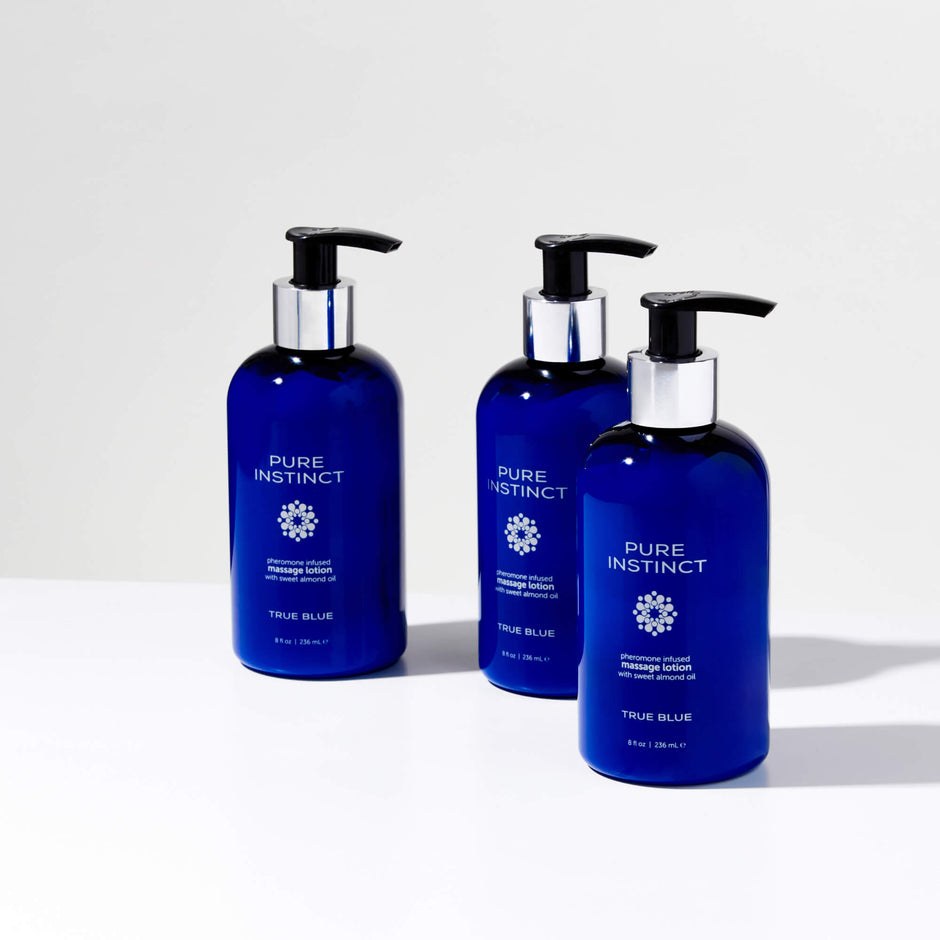 Original Roll-On Pheromone Perfume – Pure Instinct